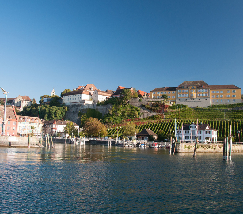 Lake Constance Guided Bike Tours | VBT Bicycling Vacations