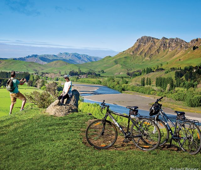 VBT Bicycling and Walking Vacations - Discover Active Travel