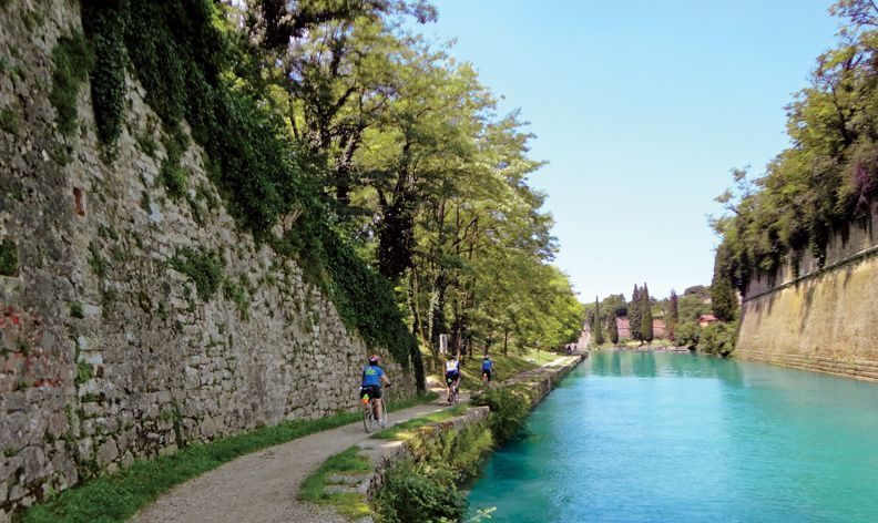 VBT Bicycling and Walking Vacations - Discover Active Travel