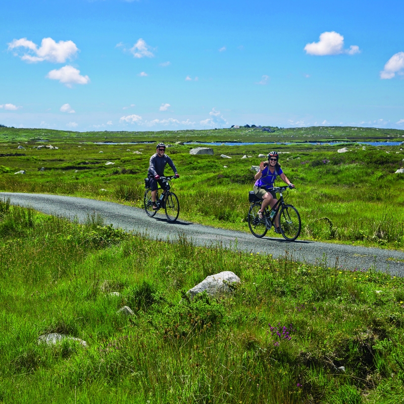 VBT Adventures for Solo Cyclists | VBT Bicycling Vacations