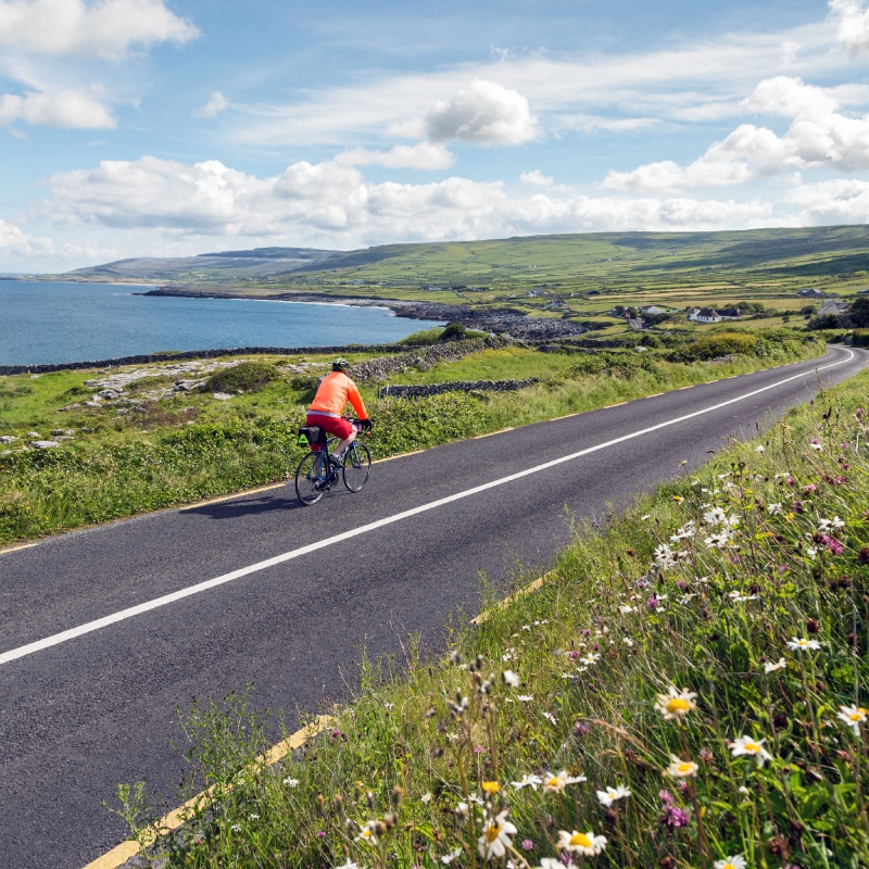Ireland Bike Tours | VBT Bicycling Vacations