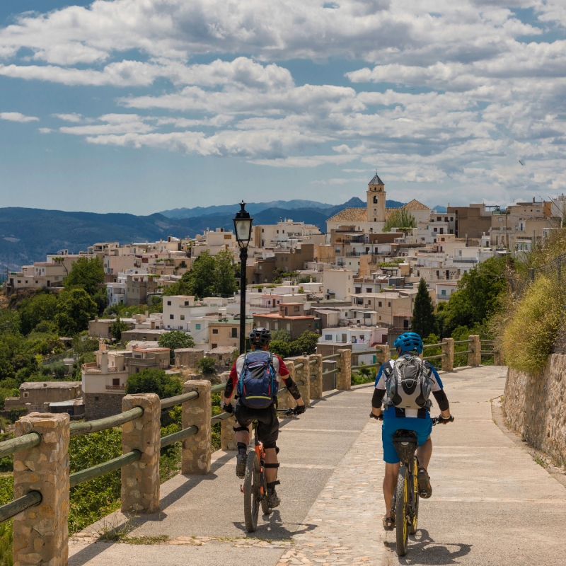 Spain Bike Tours | VBT Bicycling Vacations