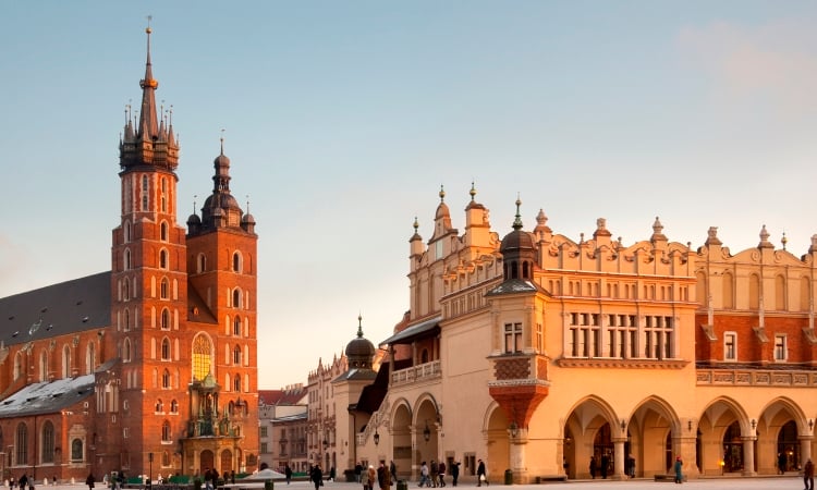 Discovering Krakow: 3 Interesting Facts You Didn't Know | VBT Blog ...