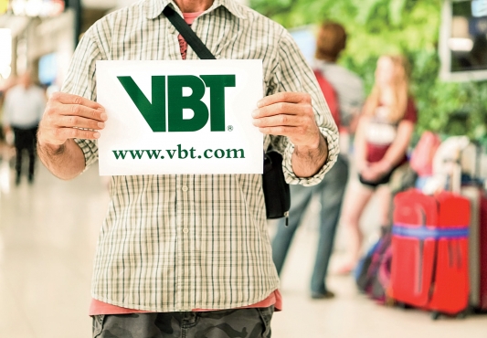 Find a Tour | VBT Bicycling and Walking Vacations