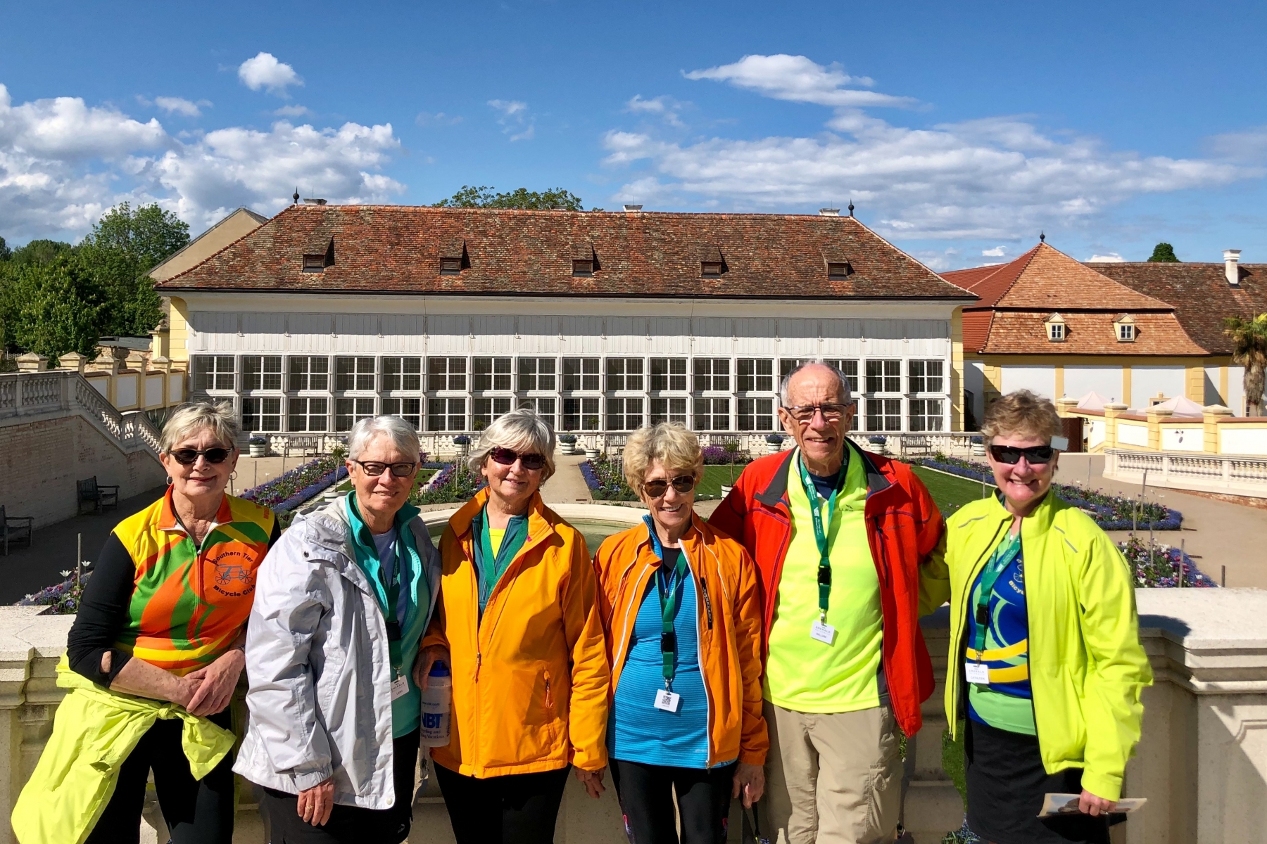 Bike Tours - VBT Bicycling Vacations