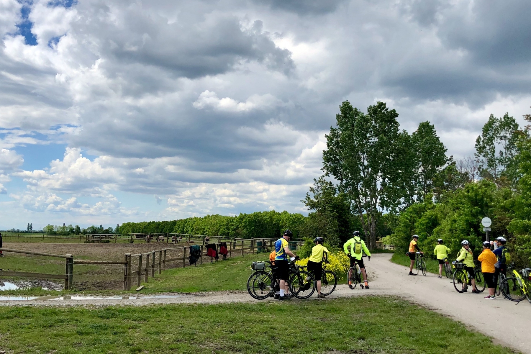 Bike Tours - VBT Bicycling Vacations