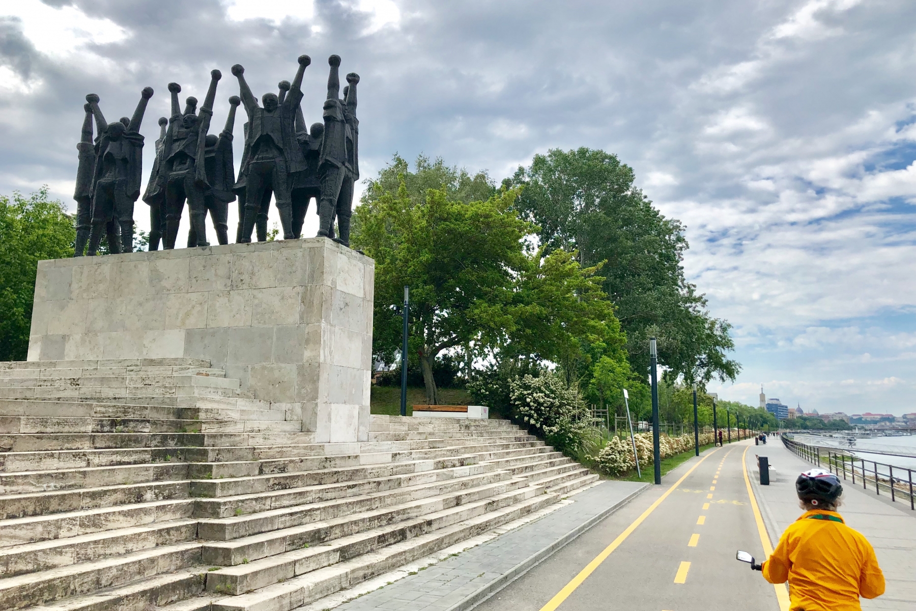 Bike Tours - VBT Bicycling Vacations