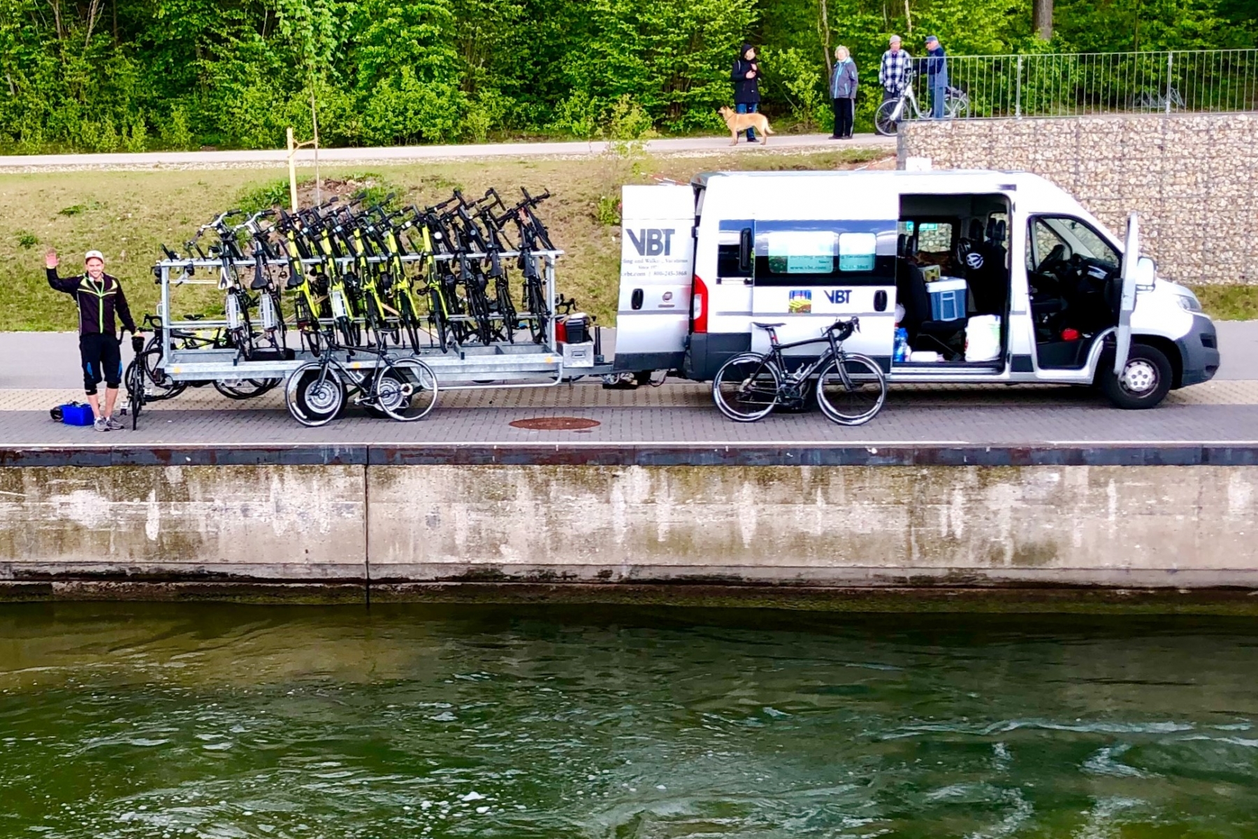 Discover VBT - VBT Bicycling Vacations