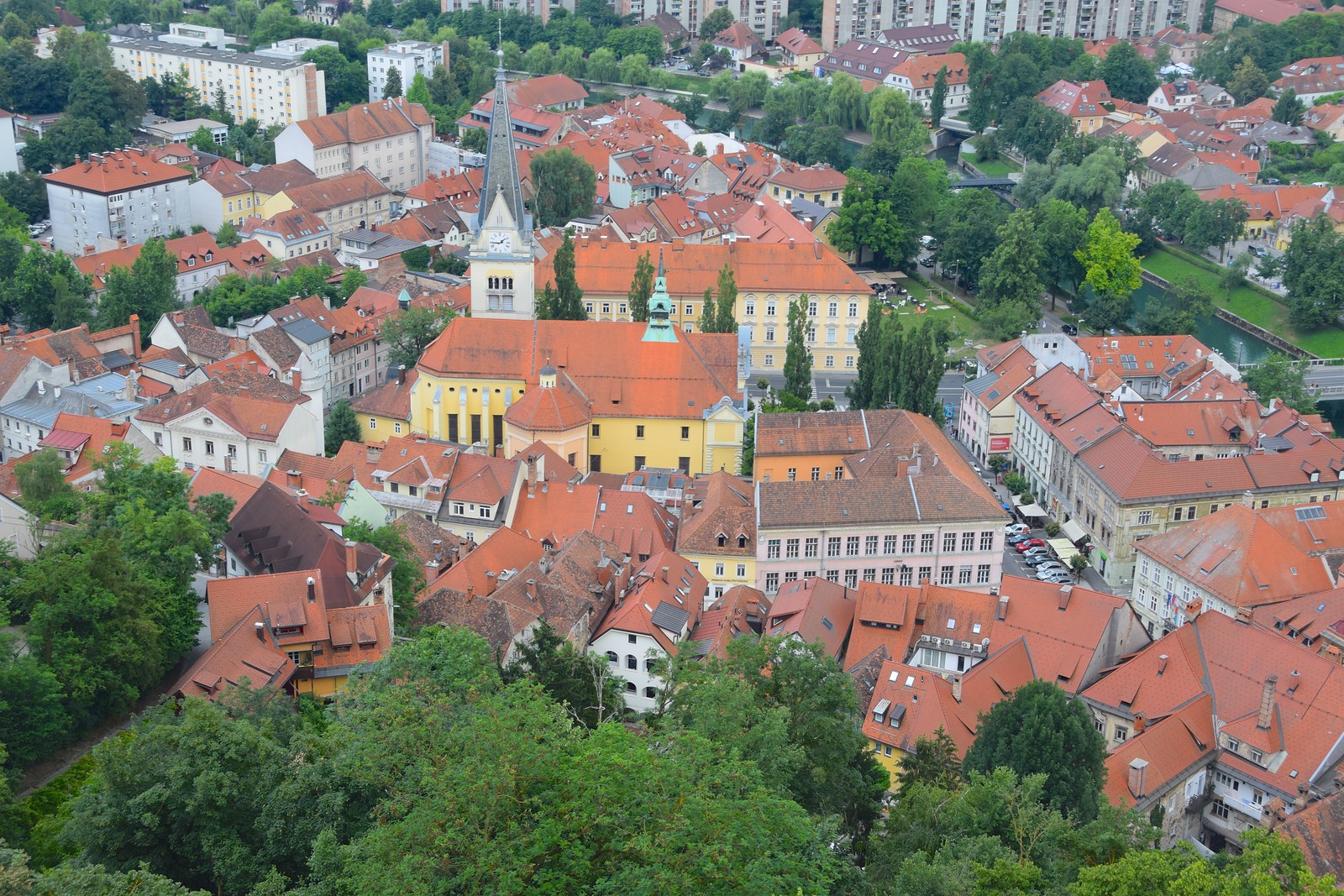 Bike Tours - VBT Bicycling Vacations