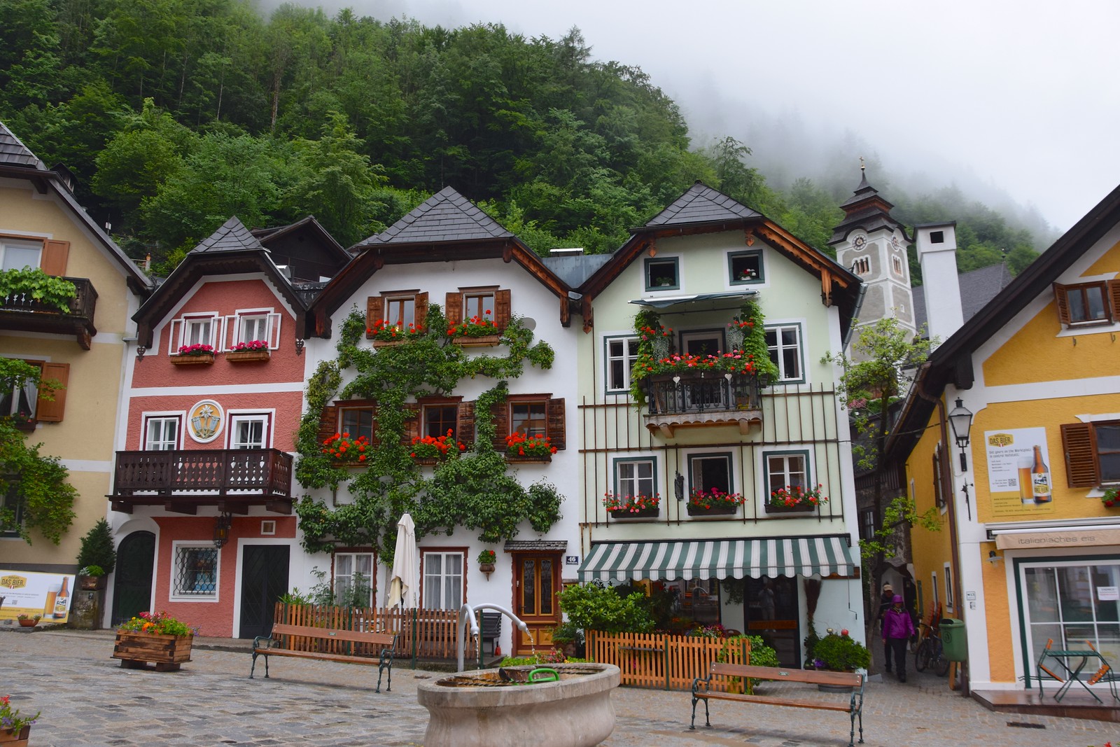 Bike Tours - VBT Bicycling Vacations