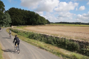 Discover VBT | VBT Bicycling Vacations