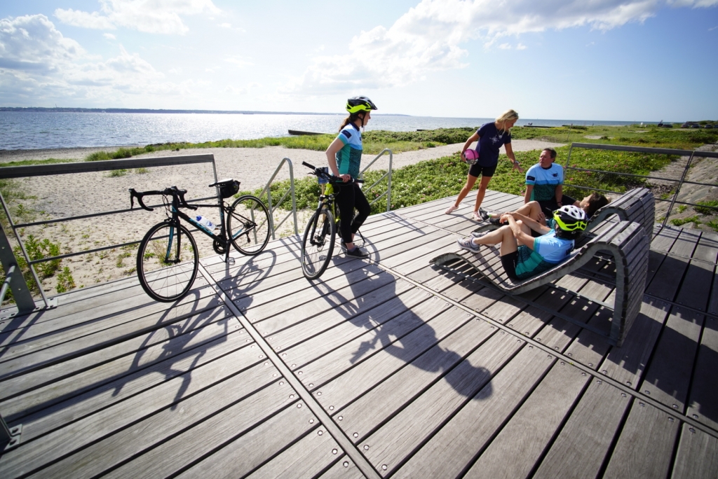 Why Sweden & Denmark Are a Biker’s Valhalla | VBT Bicycling Vacations