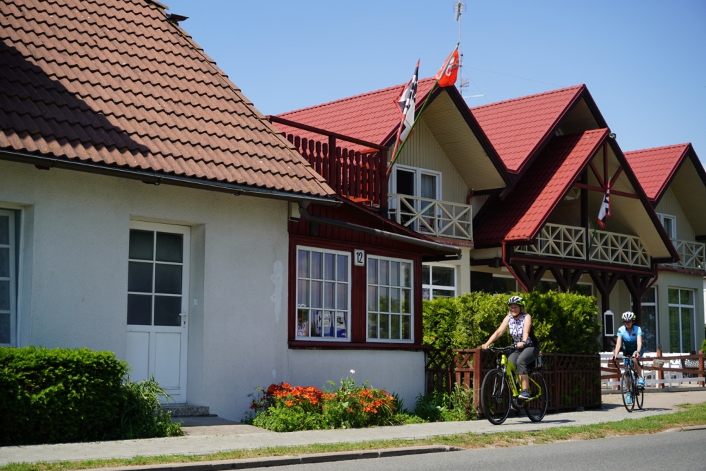 Why Sweden & Denmark Are a Biker’s Valhalla - VBT Bicycling Vacations