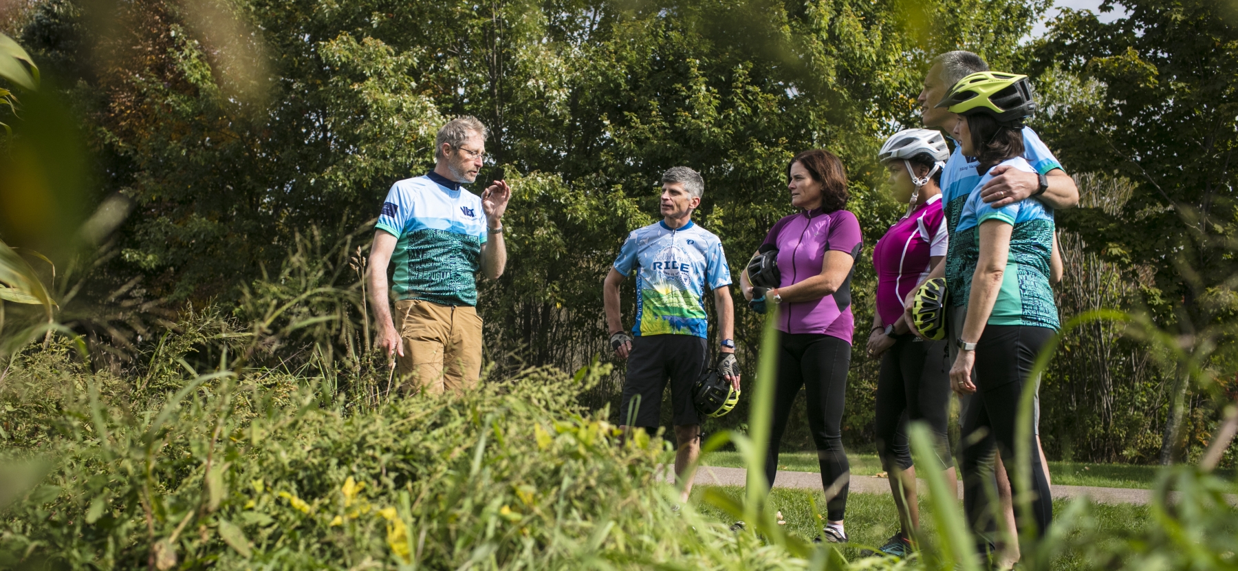 Travel Advisor Learning Library | VBT Bicycling Vacations