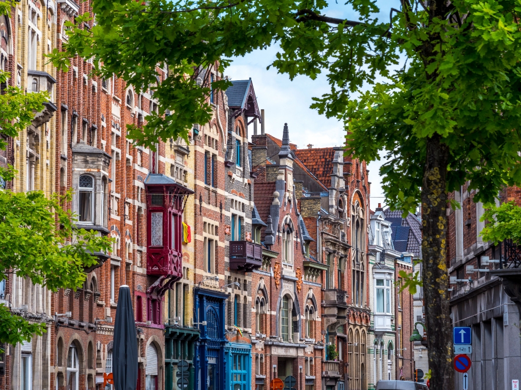 Bike & Boat: Bruges to Amsterdam | VBT Bicycling Vacations