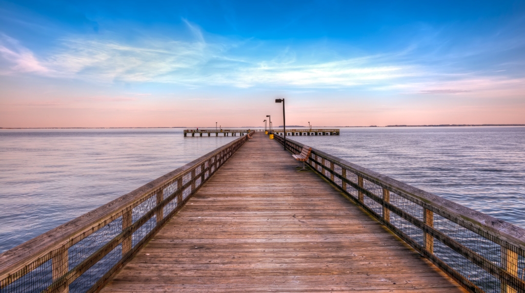 Maryland Eastern Shore And Chesapeake Bay Vbt Bicycling Vacations