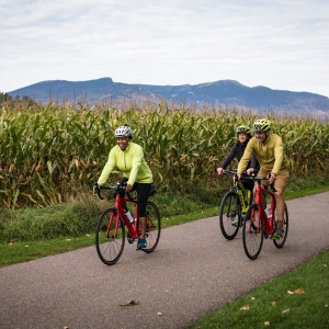 Biking Tours | VBT Bicycling Vacations