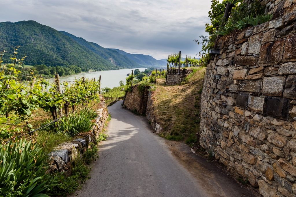 Germany & Austria: The Danube River | VBT Bicycling Vacations