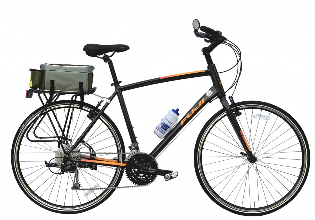 How to Choose the Right Bicycle for Travel - VBT Bicycling Vacations