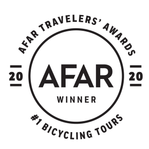 VBT Bicycling Vacations - Discover Active Travel