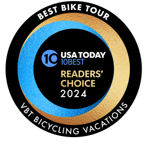 Bike Tours - VBT Bicycling Vacations
