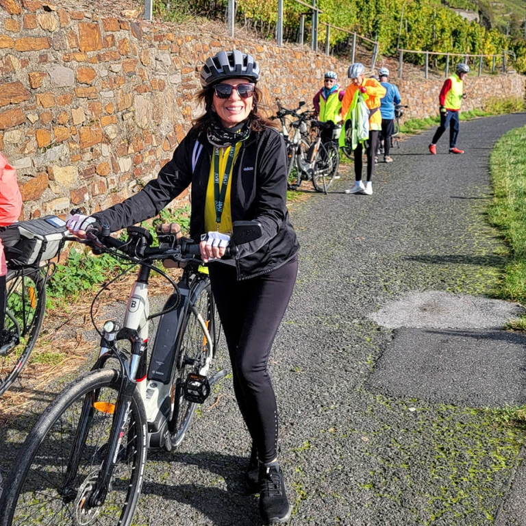 Organizing a VBT Group Adventure is Easier Than You Think! - VBT Bicycling Vacations