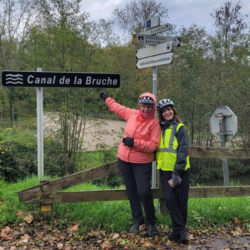 Organizing a VBT Group Adventure is Easier Than You Think! - VBT Bicycling Vacations